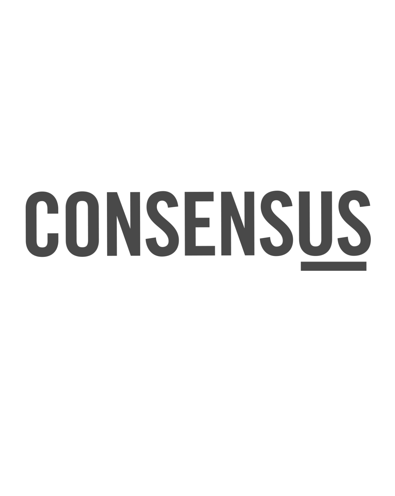 Patrick Gallagher - Consensus Media