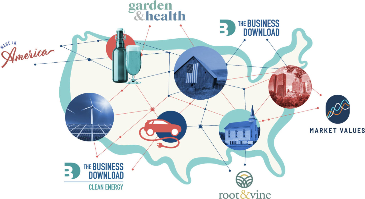 Home - Consensus Media